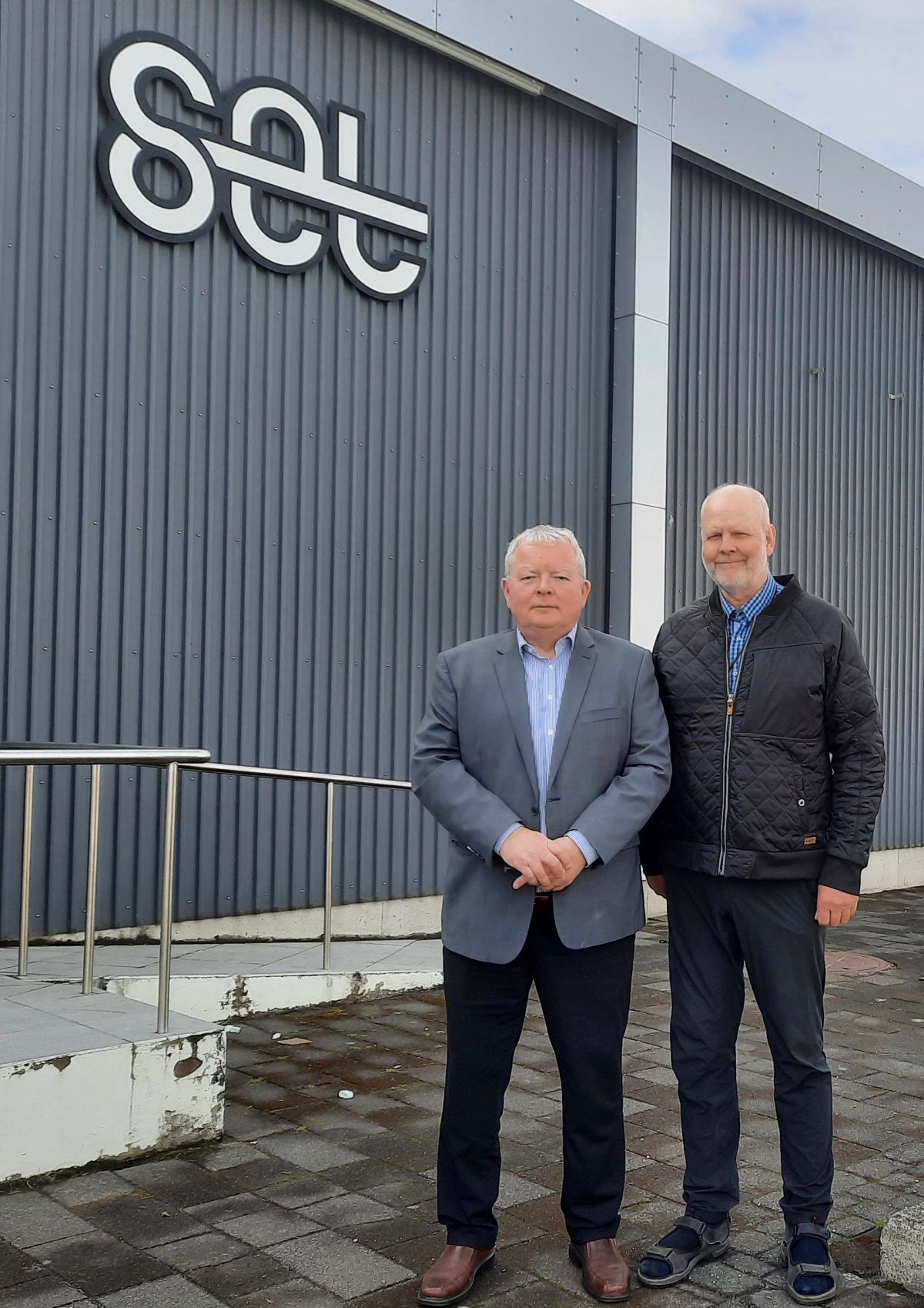 Set styður Selfoss Körfu – Körfuknattleiksfélag Selfoss